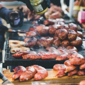 Everybody’s Favorite Festival – Award Winning Festival