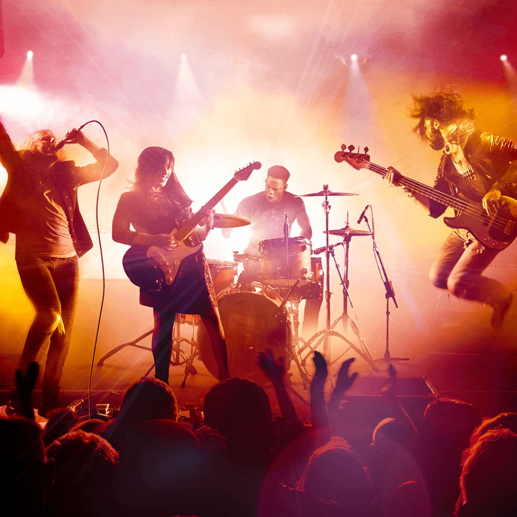 Everybody’s Favorite Festival – Award Winning Festival